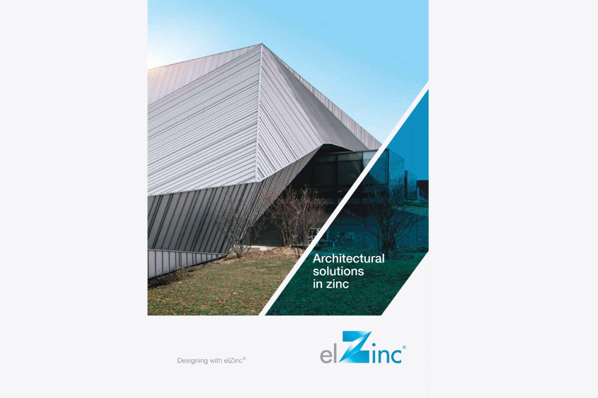 Architectural Solutions – elZinc America